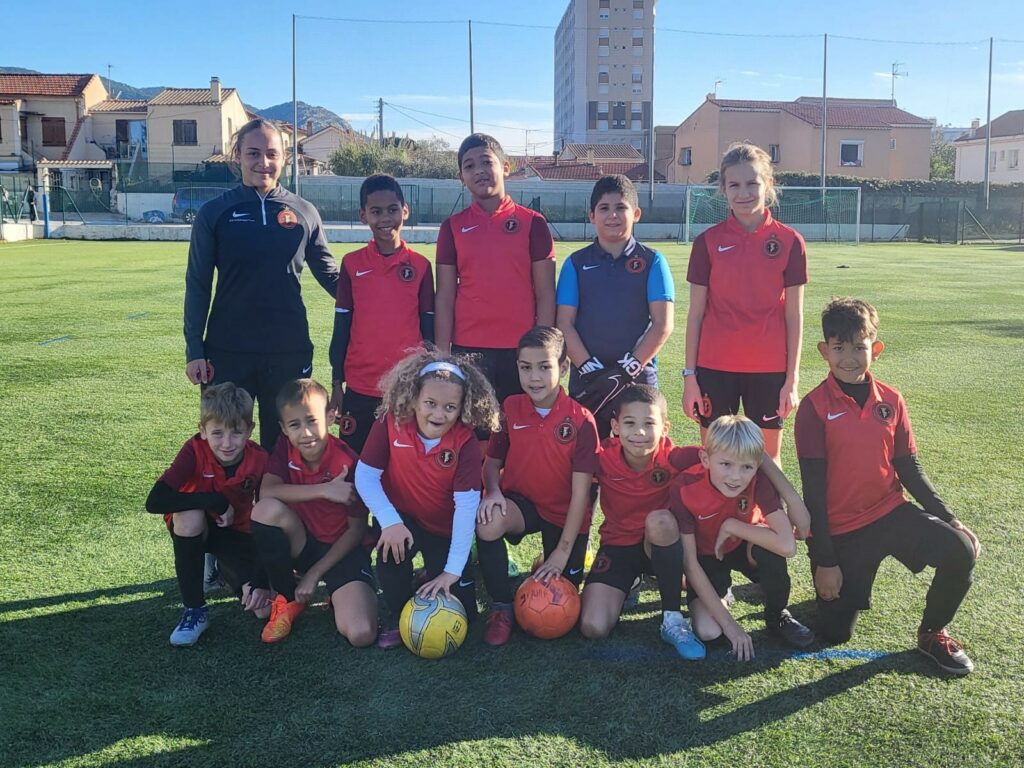 Toulon Elite Futsal - Site Officiel du club - D1 Futsal